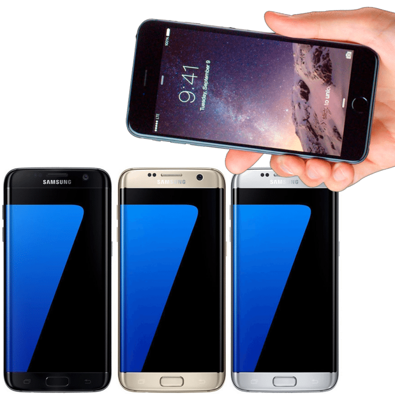 Android vs. iPhone - Which phone is more popular in the USA?