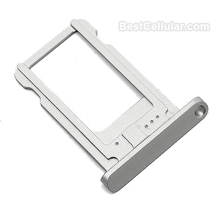 How to Remove SIM Card from an iPhone - iPhone SIM Card Removal