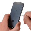 How to Remove SIM Card from an iPhone - iPhone SIM Card Removal