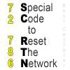 How to Network Reset a Sprint phone – Dial ##72786#