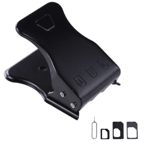 Buy SIM Card Cutter / 3-in-1 SIM Card Cutting Tool (Free Shipping)